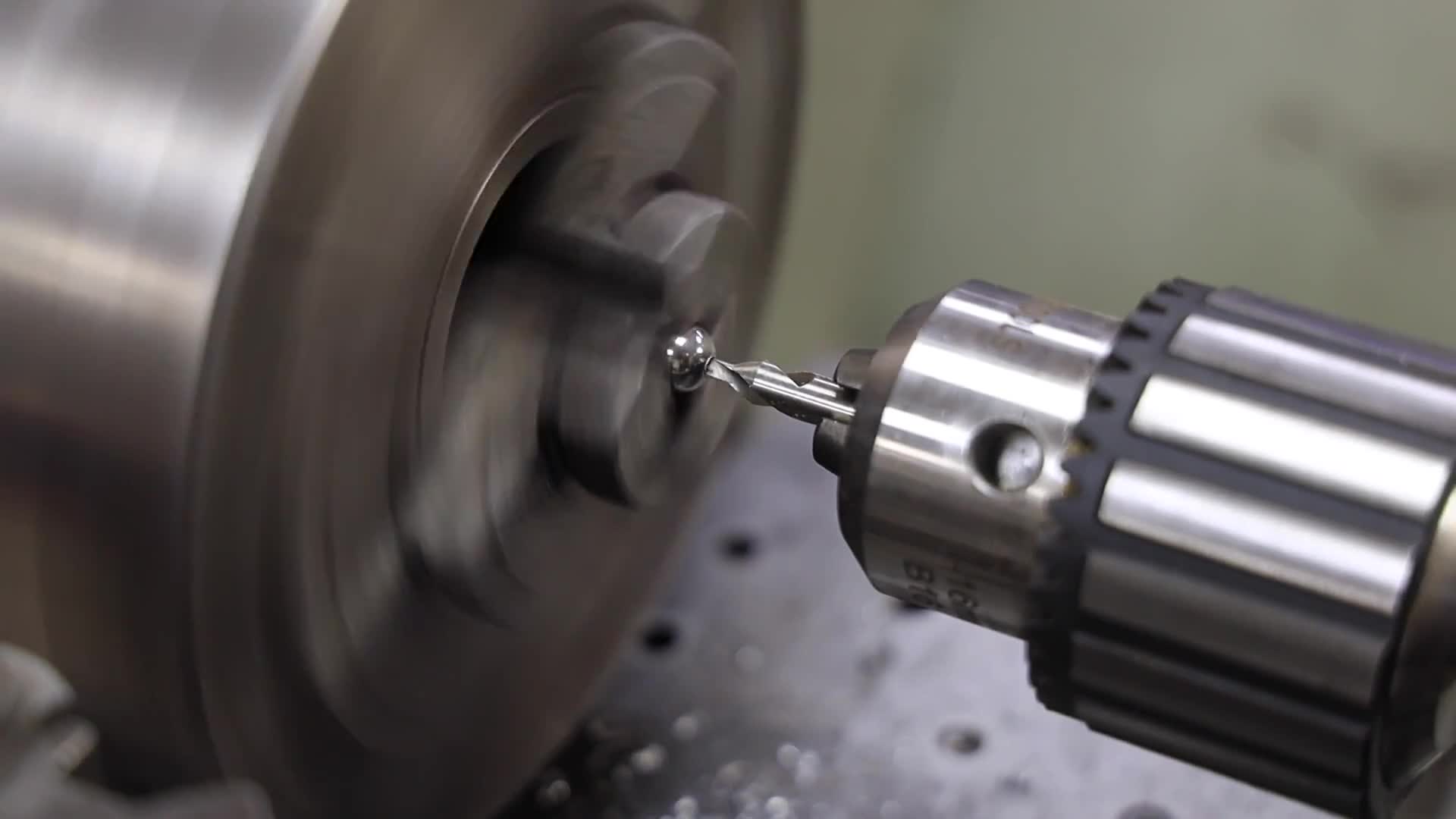 Making the perfect self defence tool