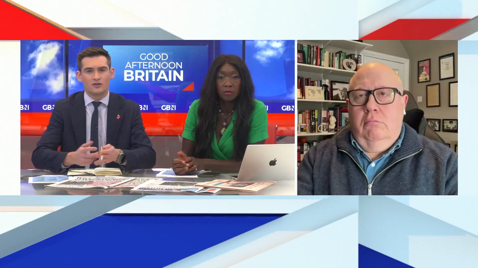 BBC scolded for 'deliberate deception' after doctoring Donald Trump ...