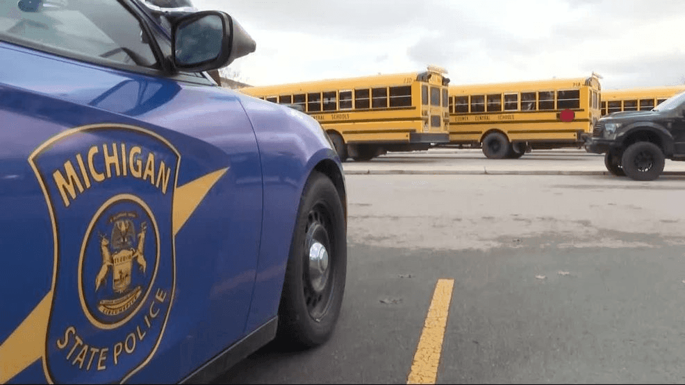 Two men arrested in separate child exploitation cases in Chippewa County