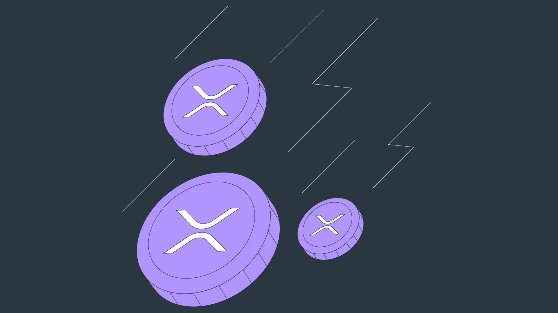 Is XRP price undervalued relative to Ripple’s $40B valuation and XRPL ...