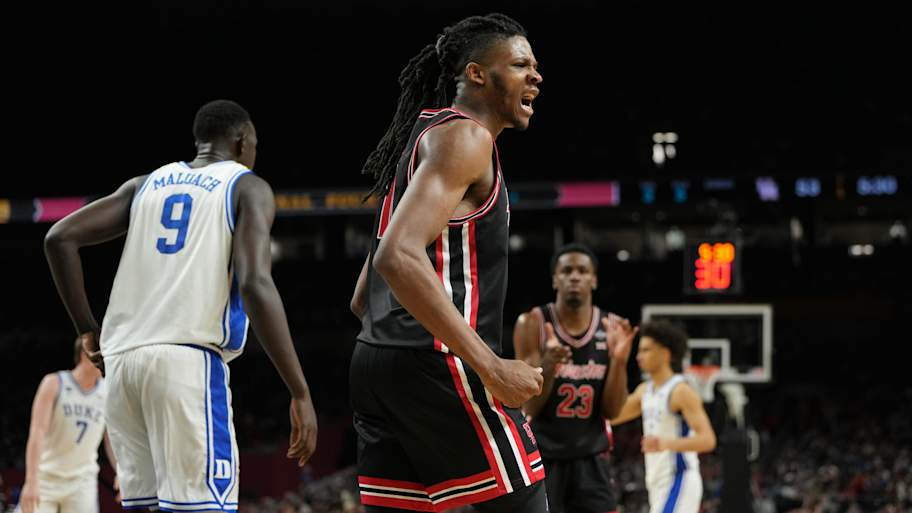 Trio of Houston's Star Players Listed on Another Major Award Watchlist