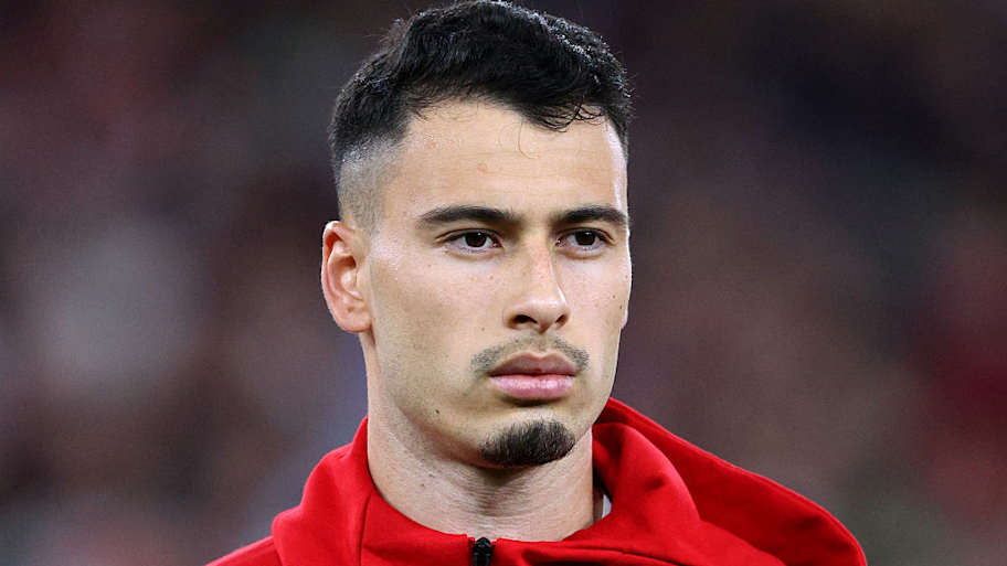 Arsenal Learn Viktor Gyokeres Injury Timeline, Return Date Revealed—Report