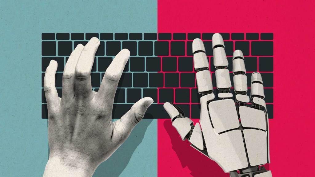 Rise of the AI Job-Killing Machines