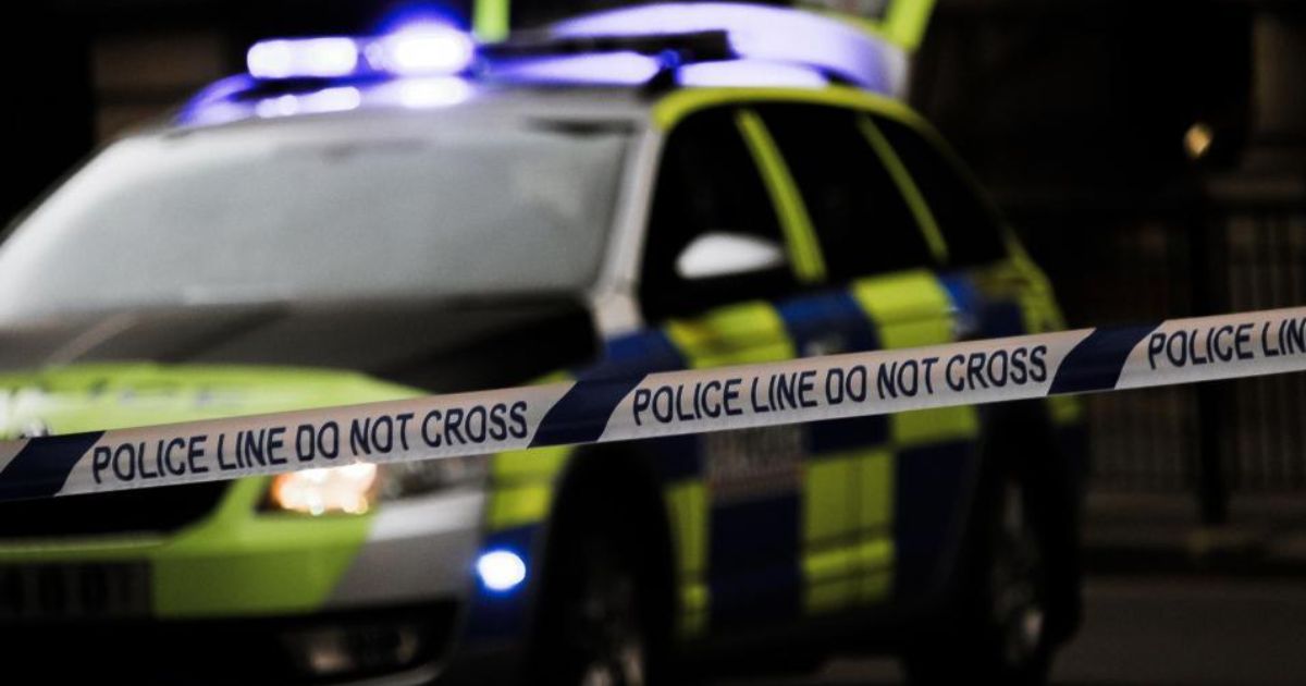 Retired Professor, 76, Kills Wife After Online Lover Threatens to Leak ...