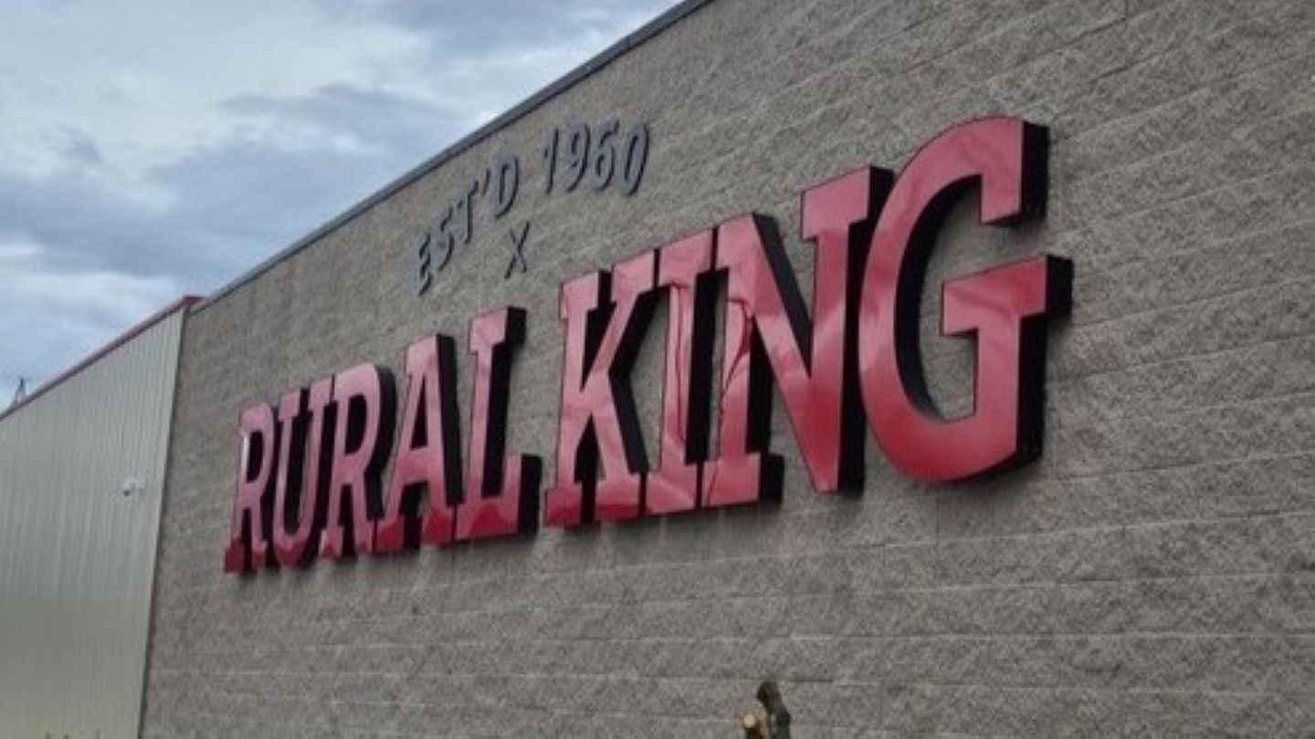 Rural King opens first Maryland store in city of Cumberland