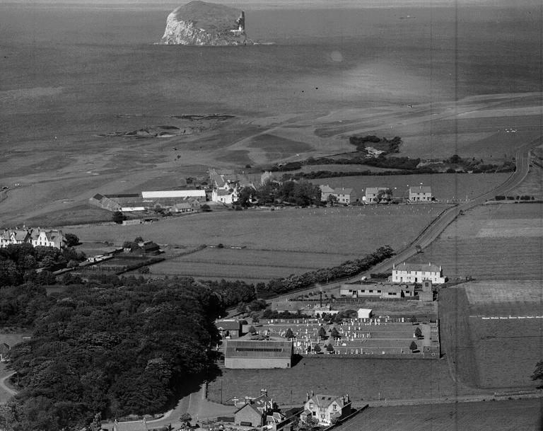 North Berwick heritage in pictures: Here are 27 photos of the East ...