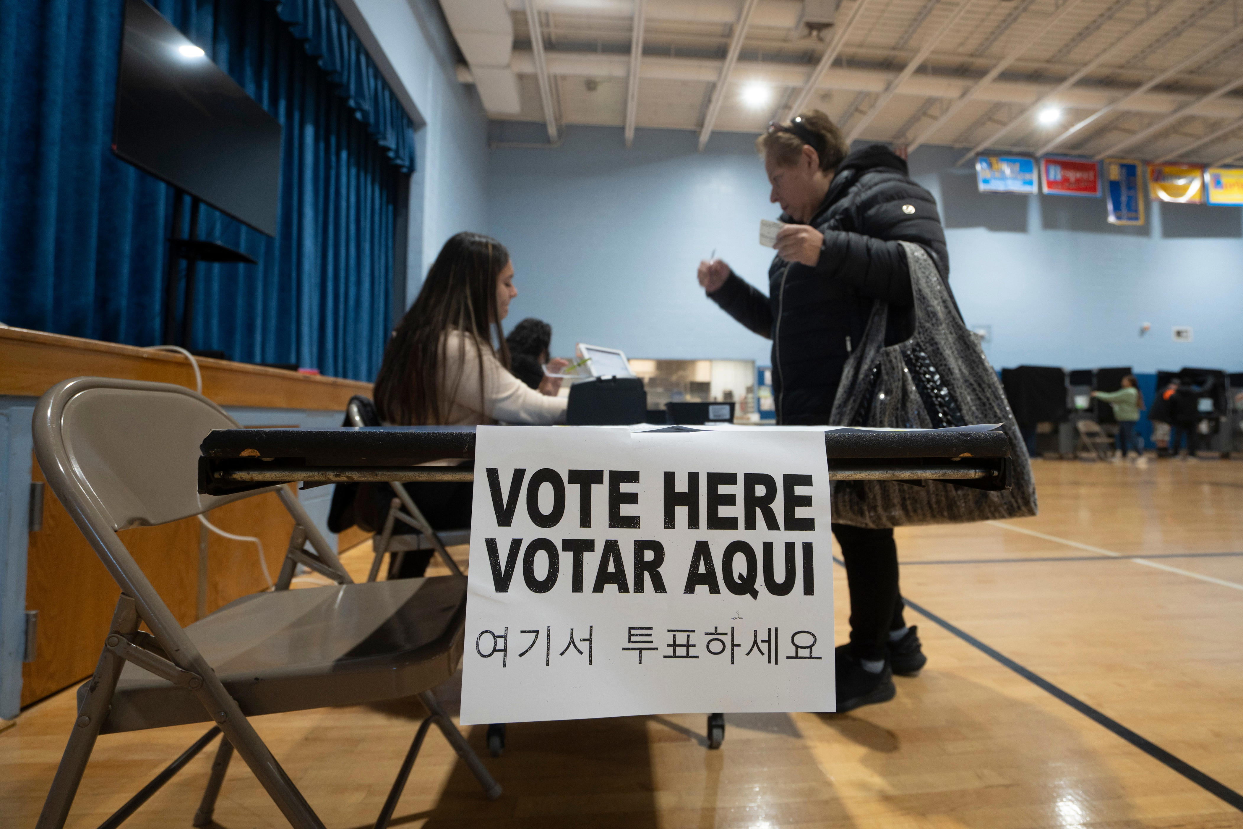 When will all of Bergen County's votes be counted? One race still too ...