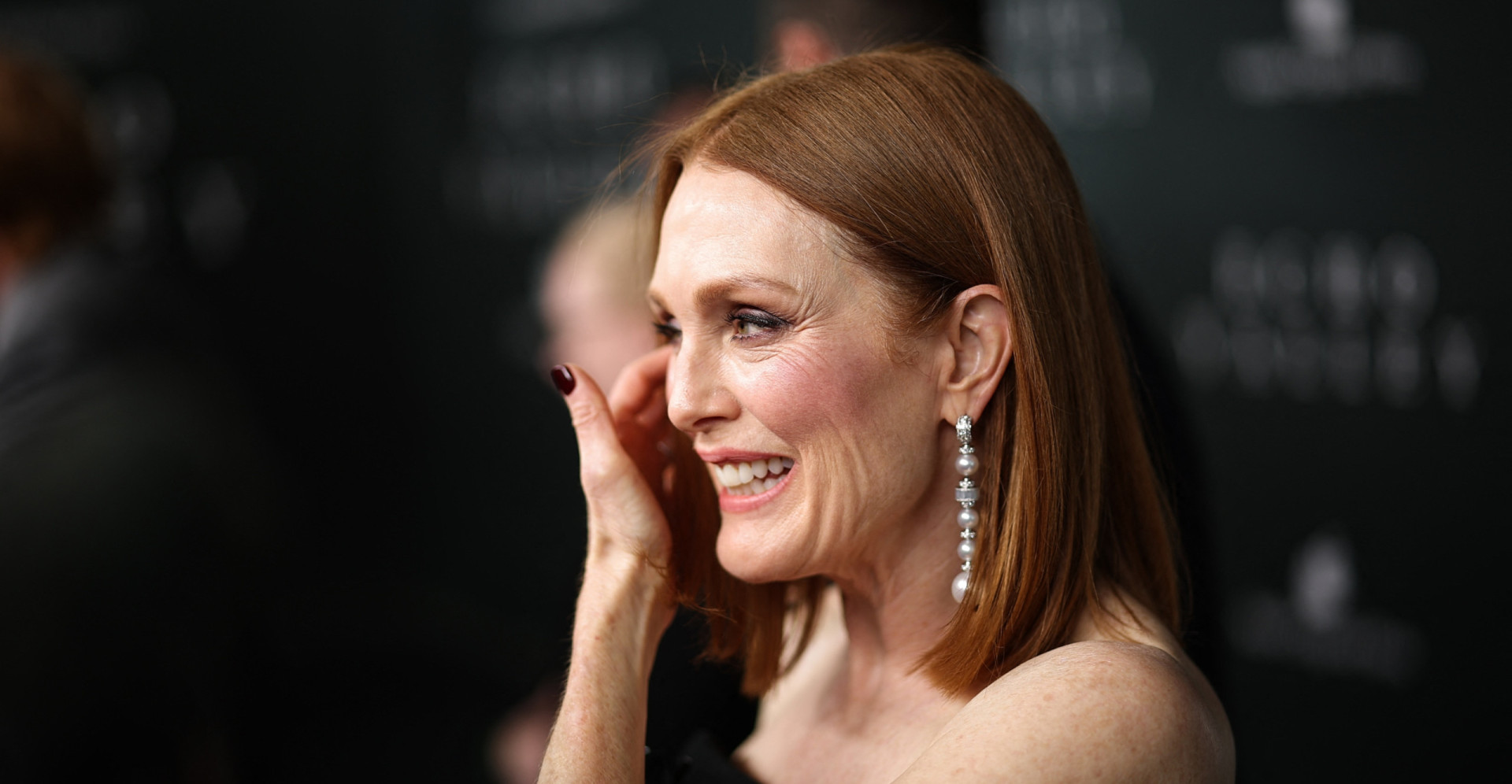 The best anti-aging tips from the most beautiful celebs