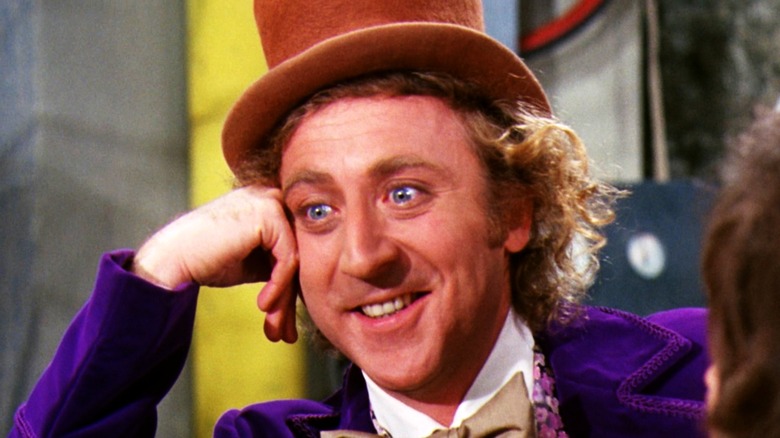 How Willy Wonka & The Chocolate Factory Differs From The Book