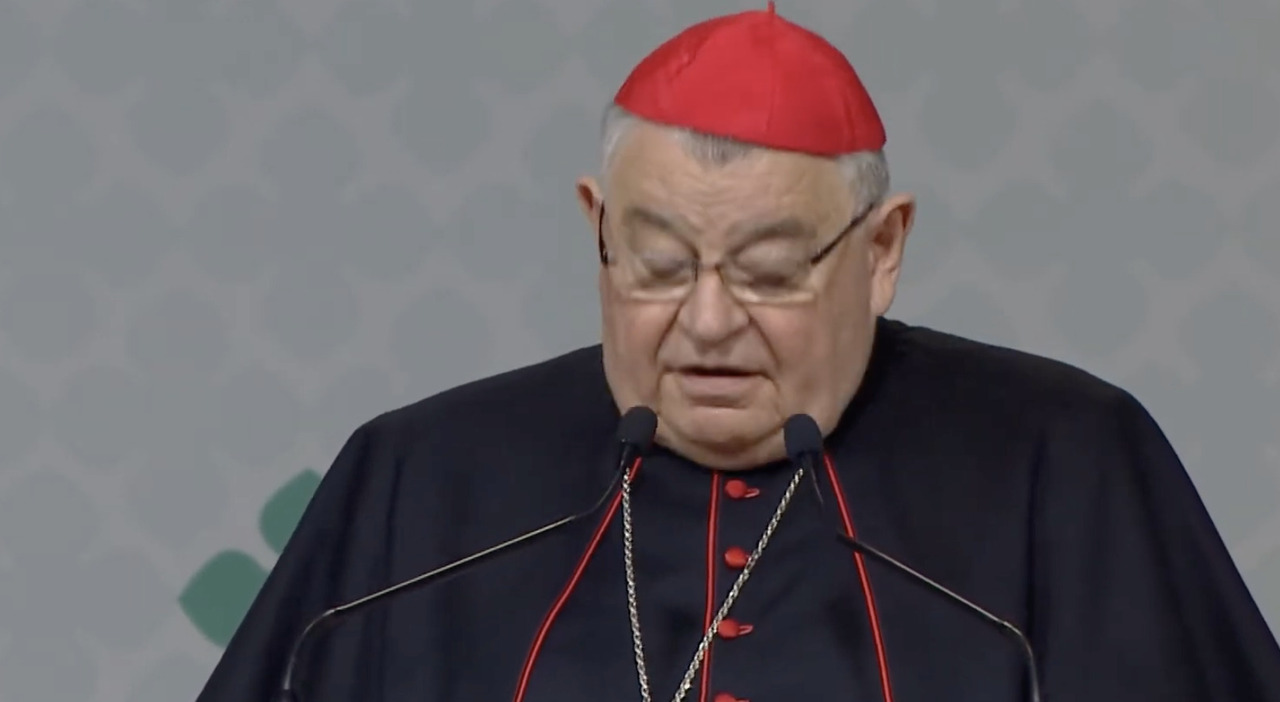 Morto il cardinale Duka, fu perseguitato dal comunismo e imprigionato ...