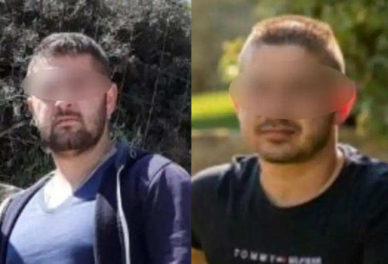 Βορίζια: Στη φυλακή τα τρία κατηγορούμενα αδέρφια της οικογένειας ...