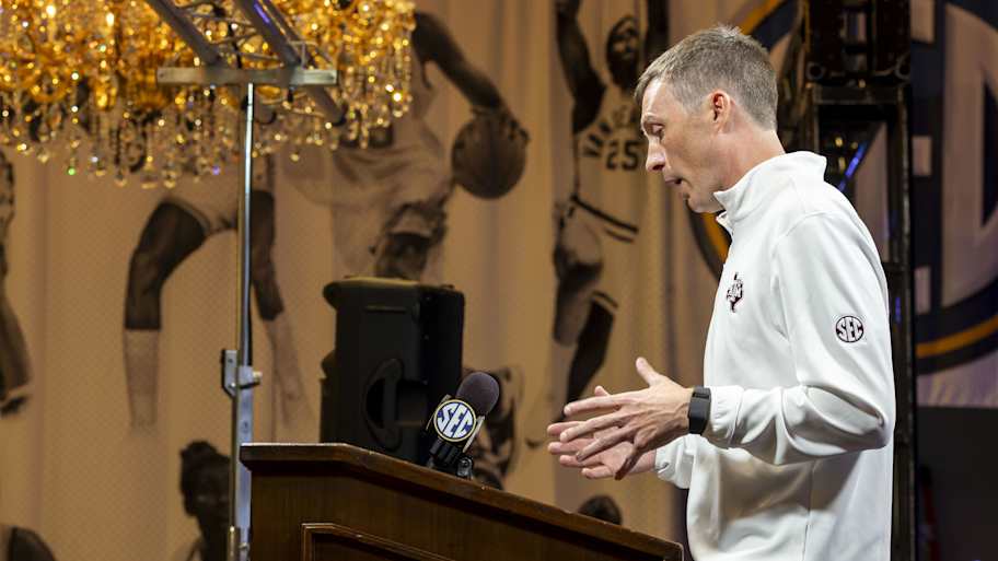 3 Overreactions From the First Win of Texas A&M Hoops‘ ‘Bucky Ball’ Era