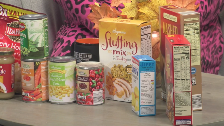 ED23Foundation, among others, hosting annual turkey giveaway