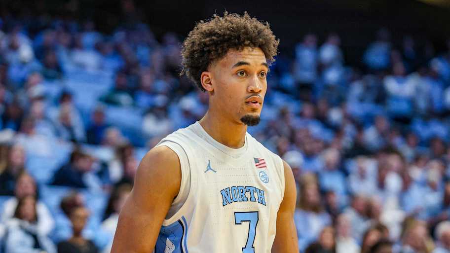 Seth Trimble provides insight after UNC beats Florida State