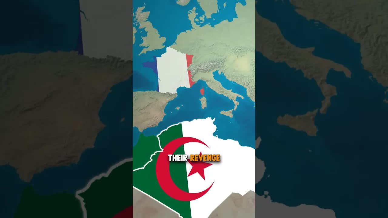 algeria attacks! morocco, tunisia, libya, egypt vs. nato?