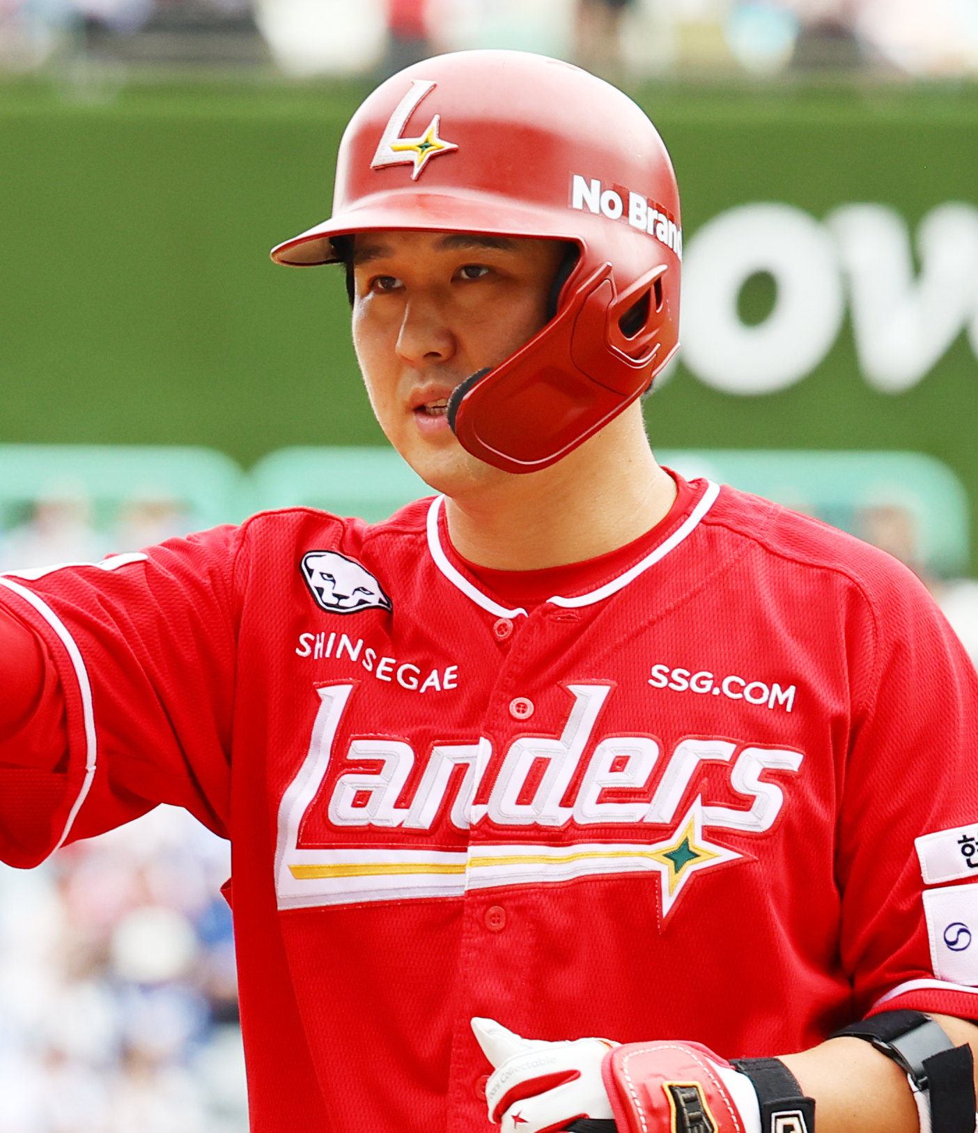 한국시리즈 MVP 김현수, 겨울엔 ‘FA 신화’ 도전한다