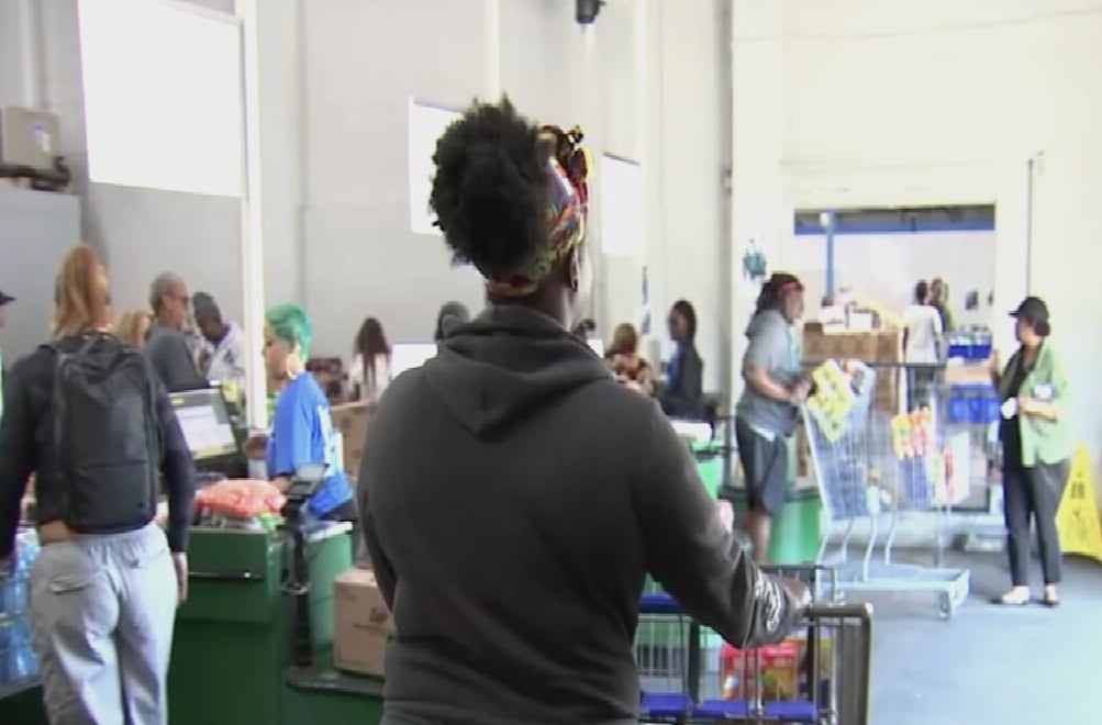 Central Florida food pantries still serve those whose SNAP benefits ...