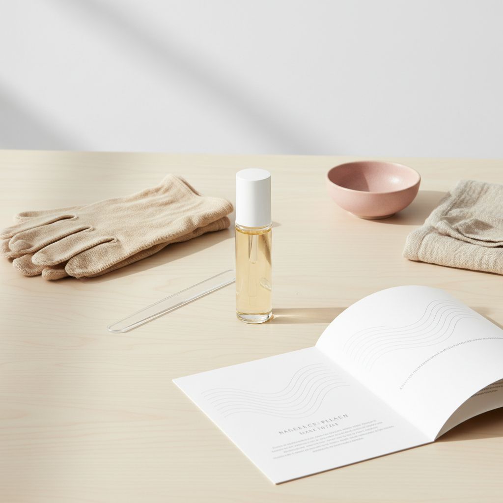 Wie kann ich weiche Fingernägel härten? – Endlich starke Nägel ...