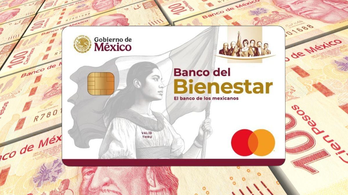 Qué es el NIP de la Tarjeta del Bienestar y cómo cambiarlo sin fraudes