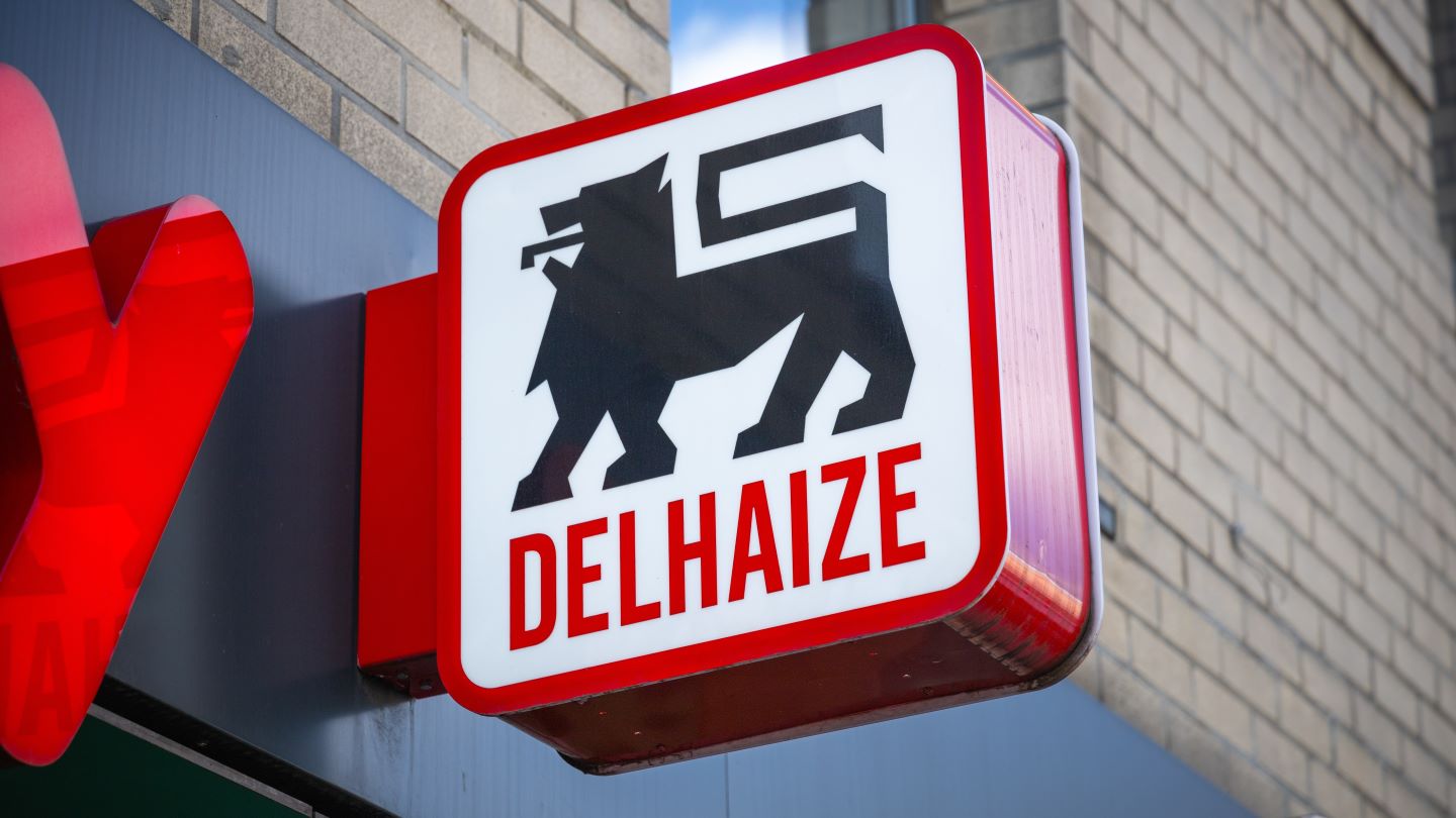 Ahold Delhaize names new Delhaize brand president