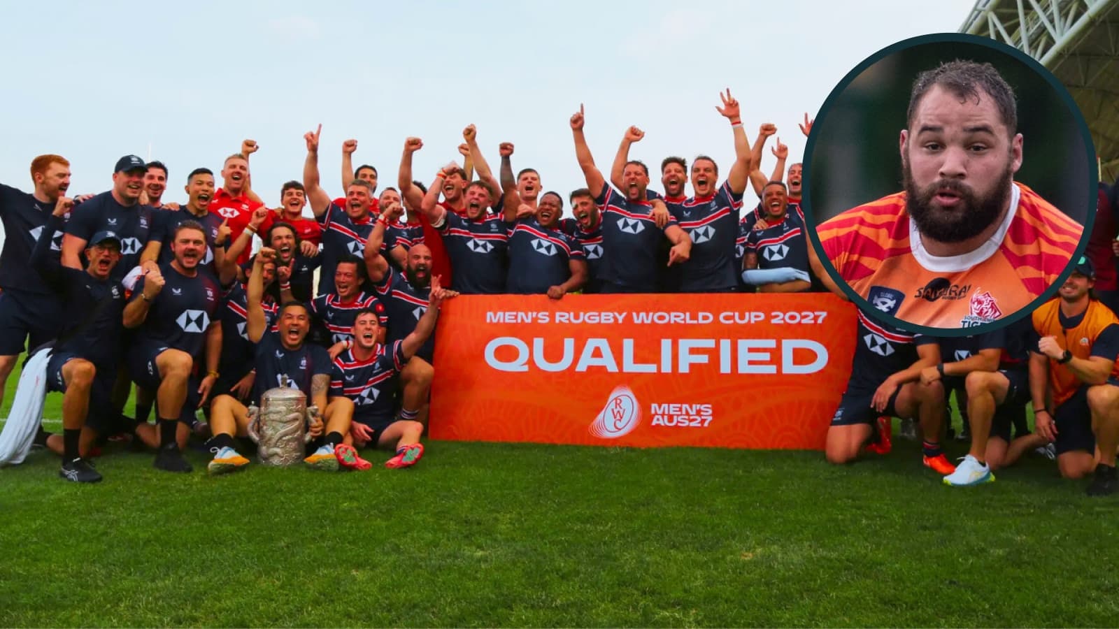 Rugby World Cup: Sacked South African-raised player left ‘shocked and ...