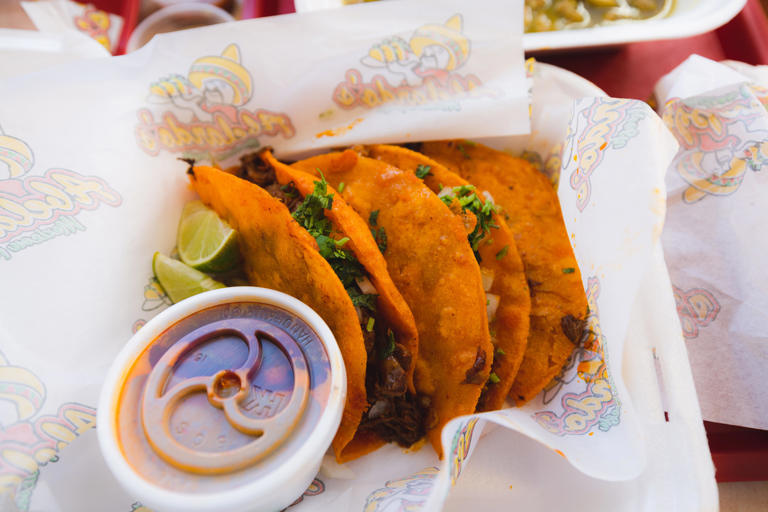 Where's the best taco place in Bartlesville? See where Google ranked ...