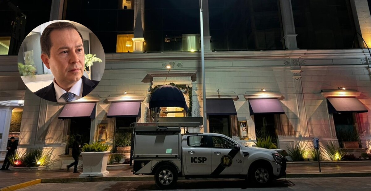 Feminicidio en Cumbres en Monterrey: AEI investiga cronología y ...