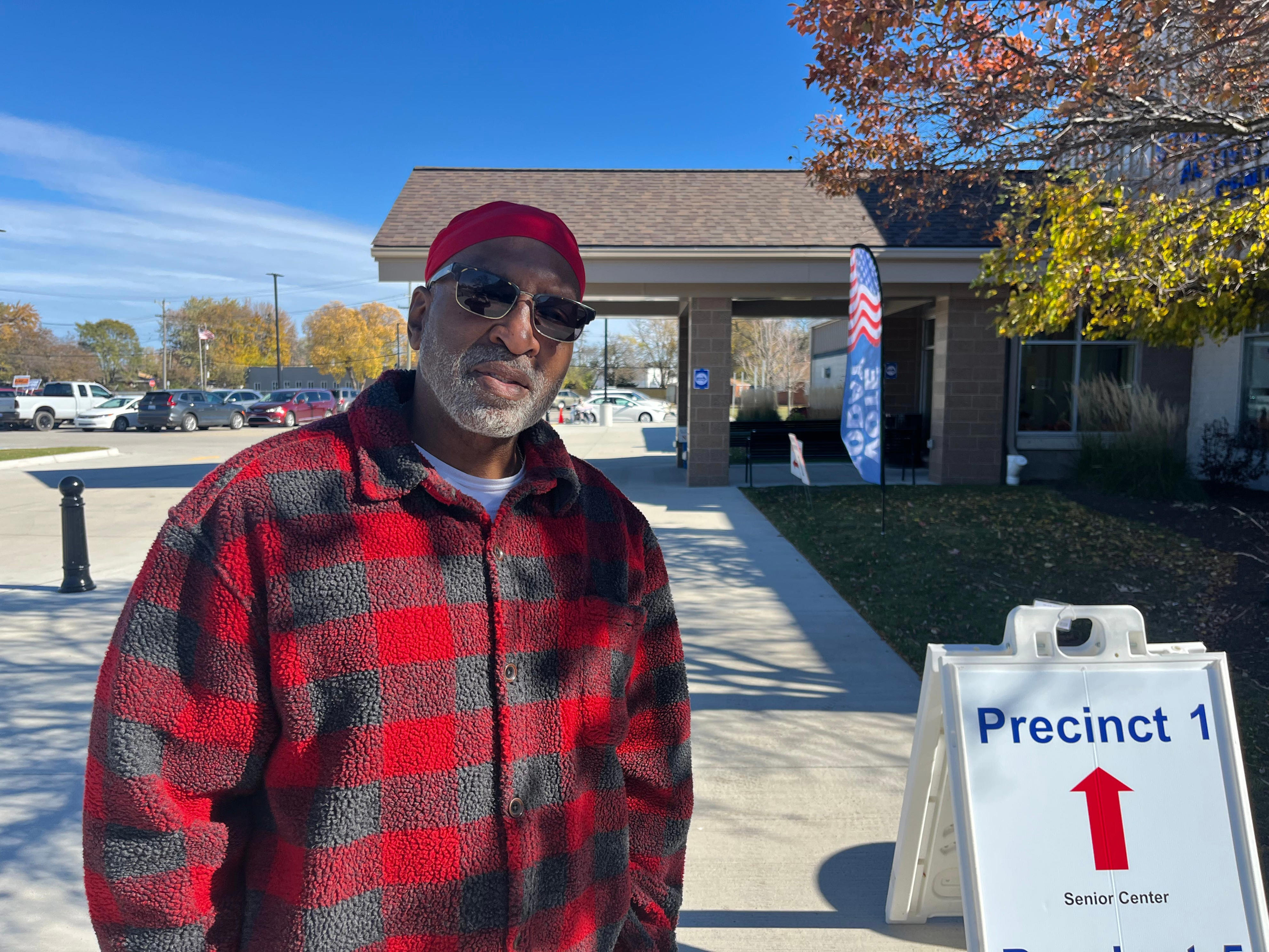 Election Day 2025 updates across Detroit and Michigan as results come in