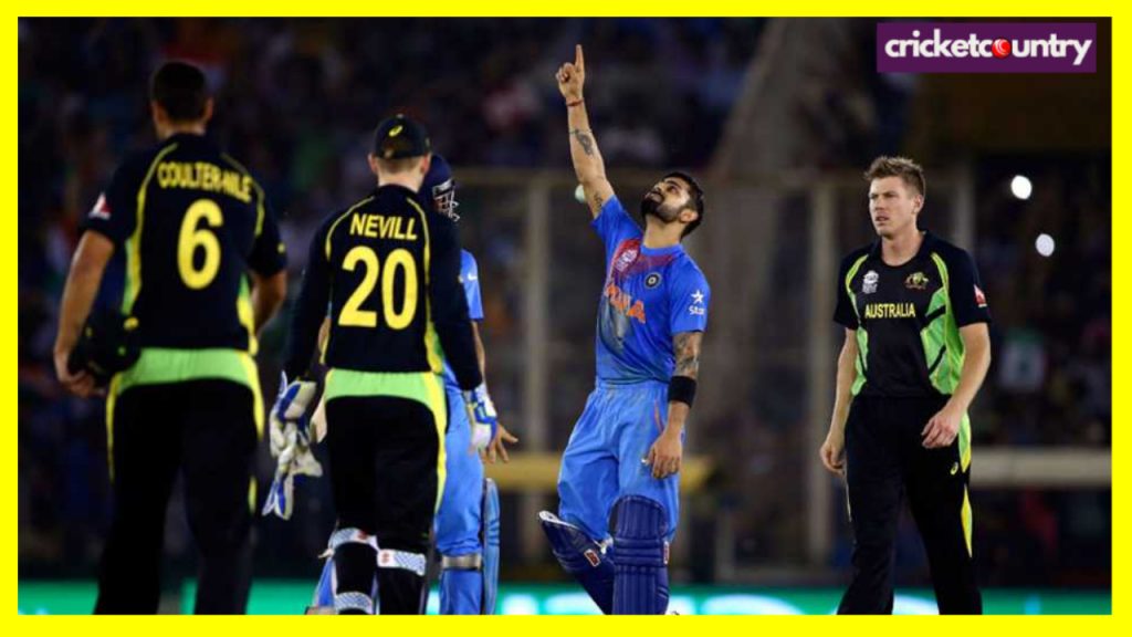 From Delhi Boy to Cricket King: Virat Kohli turns 37, an inspiring ...