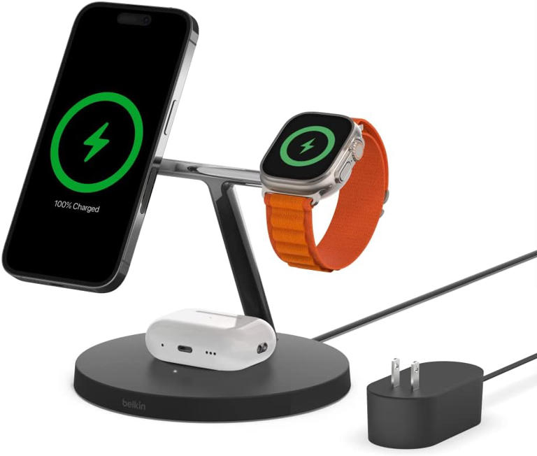 67 best tech gifts and gadgets in 2025 for everyone on your list