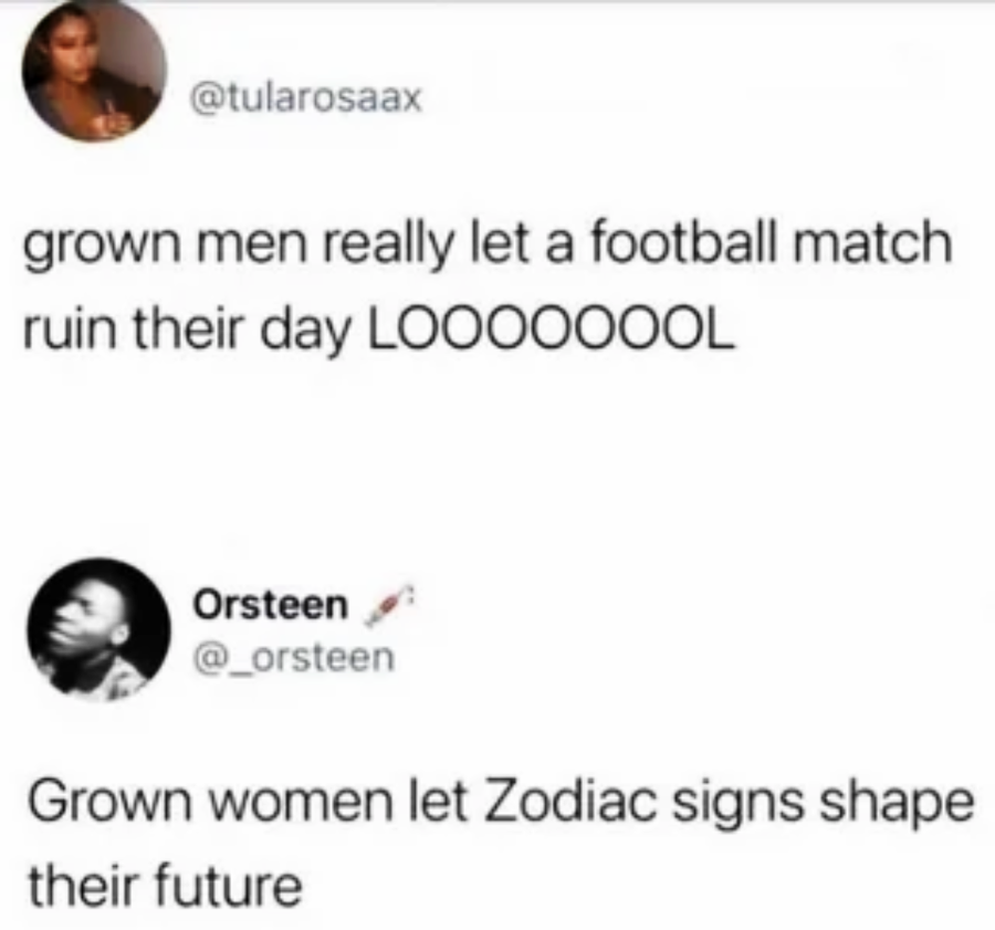 20 Clever Comebacks That Have a Special Place in Our Hearts