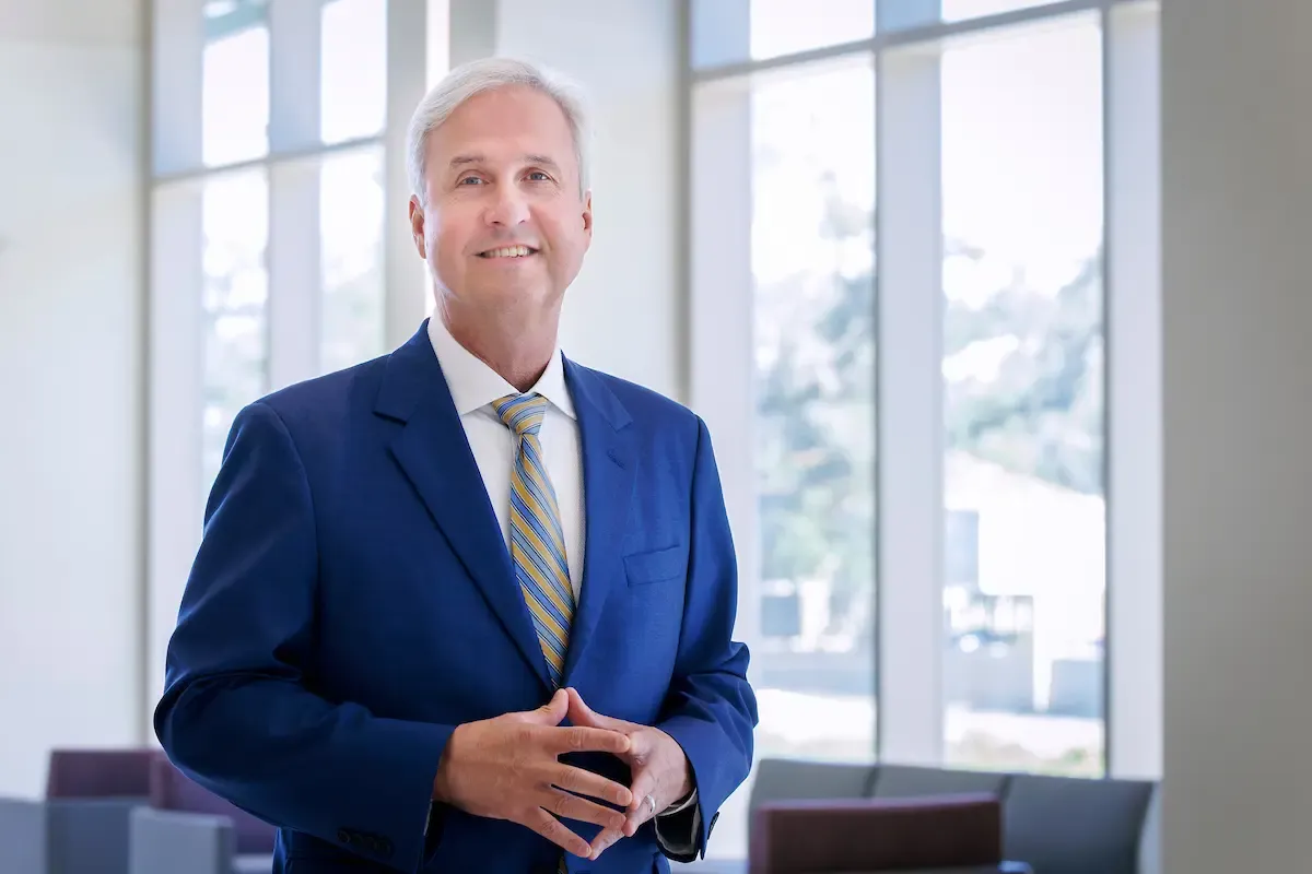 LSU names new president and chancellor to lead the state's flagship ...