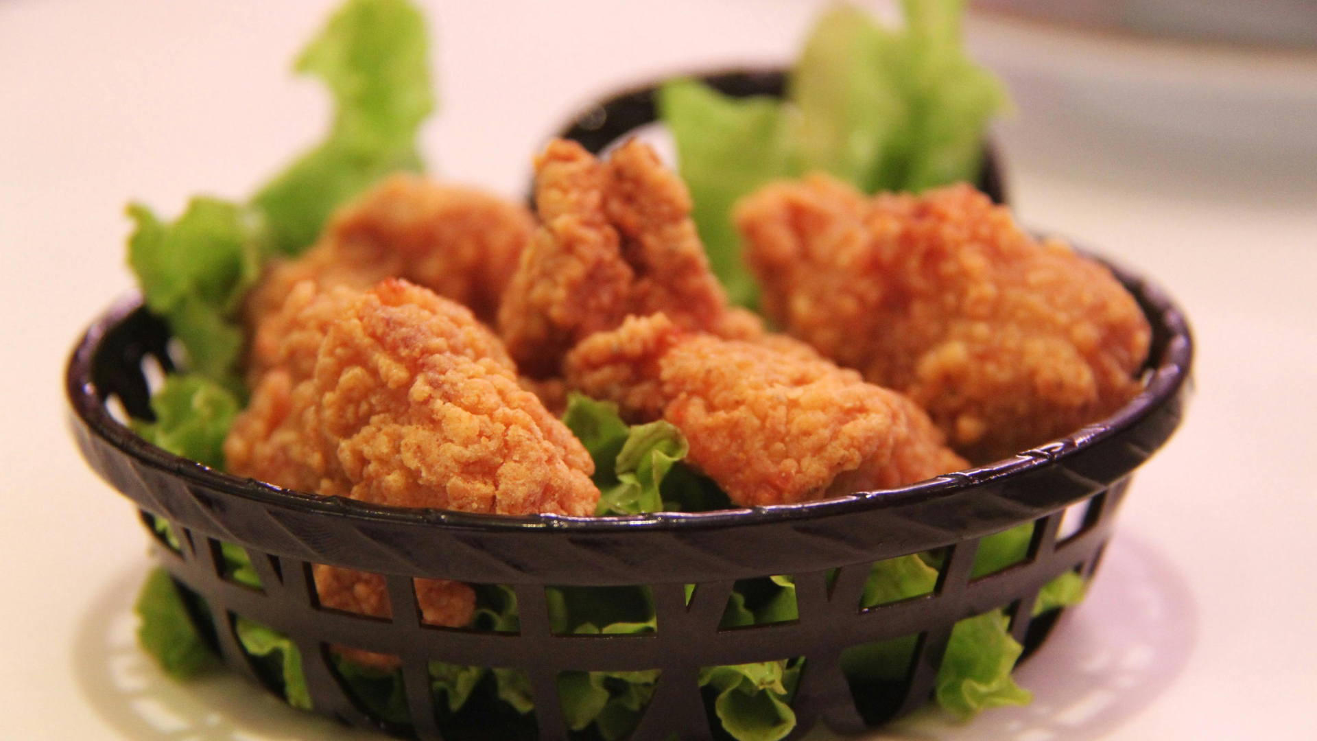 The 10 Worst Fast Food Fried Chicken Joints In America & The 10 Best