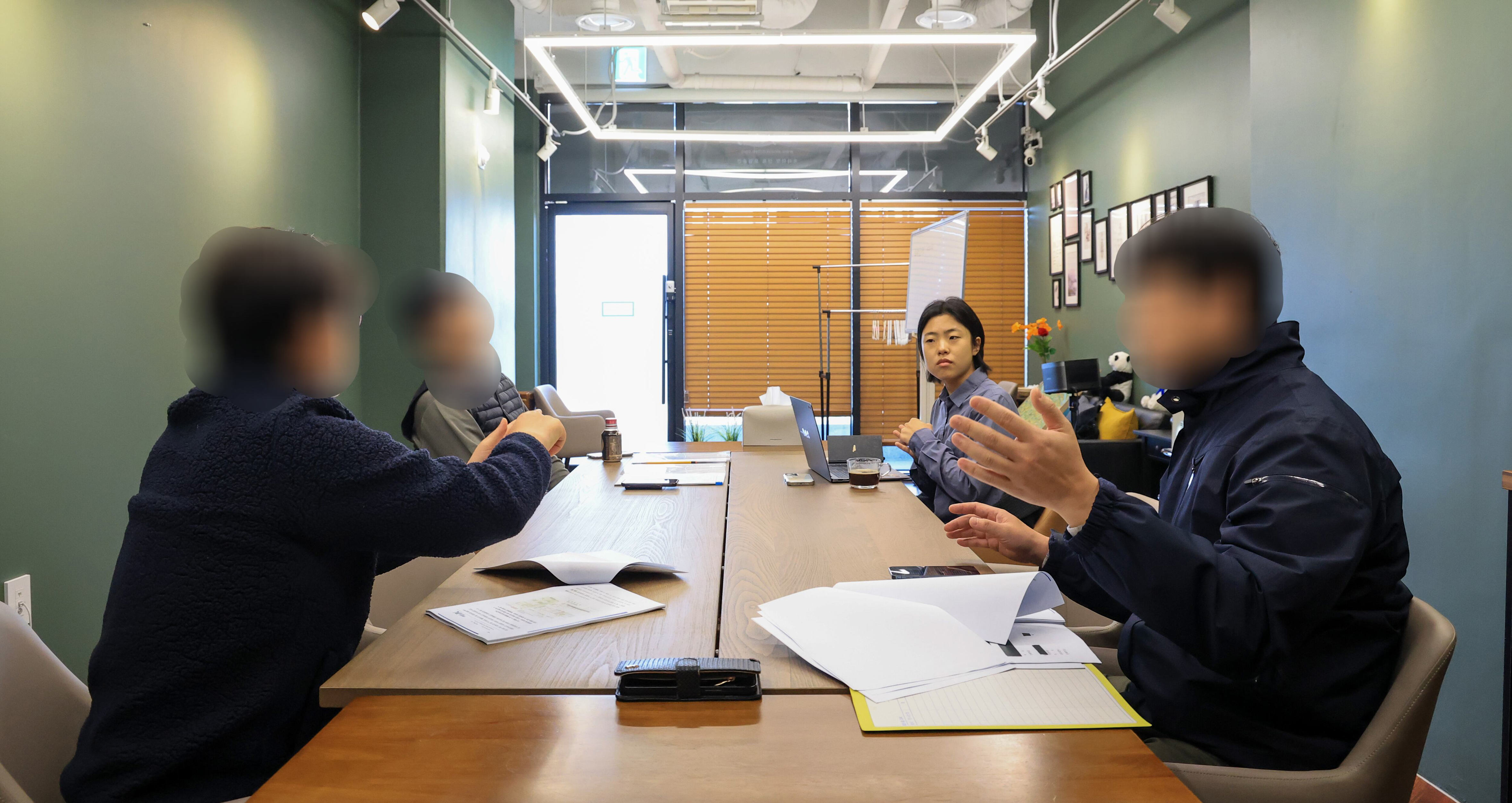 Exclusive: Customs Officers Deny Drug Smuggling Allegations, Cite ...
