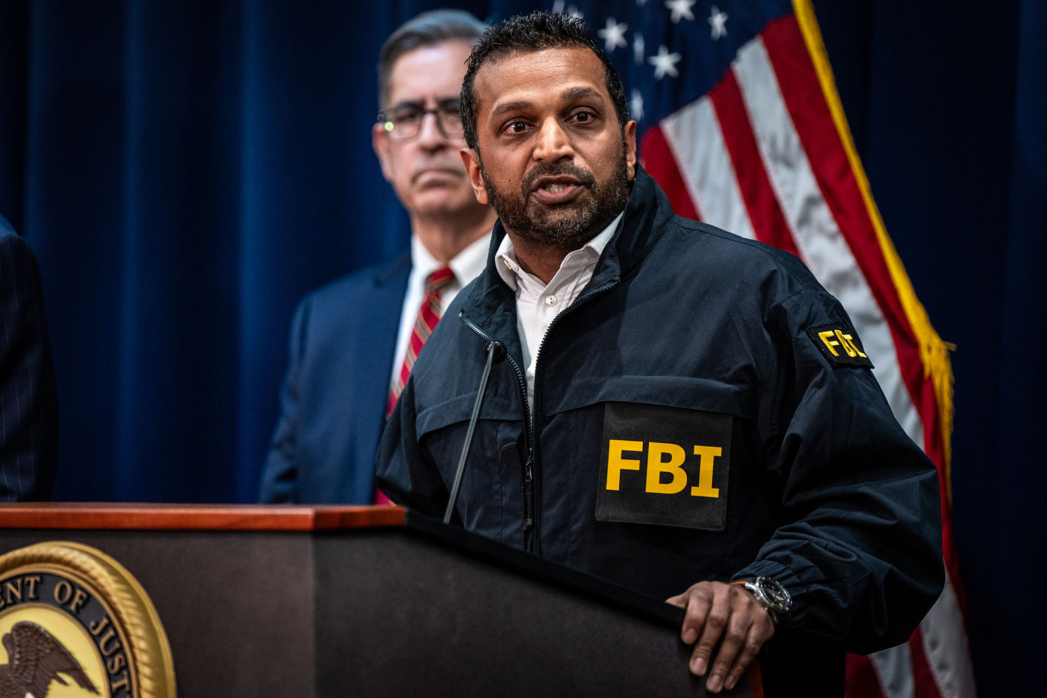 FBI fires, unfires, refires agents linked to Jack Smith probe