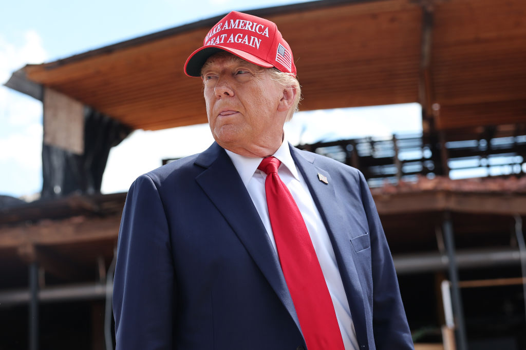 Trump Calls on Microsoft to Oust Lisa Monaco