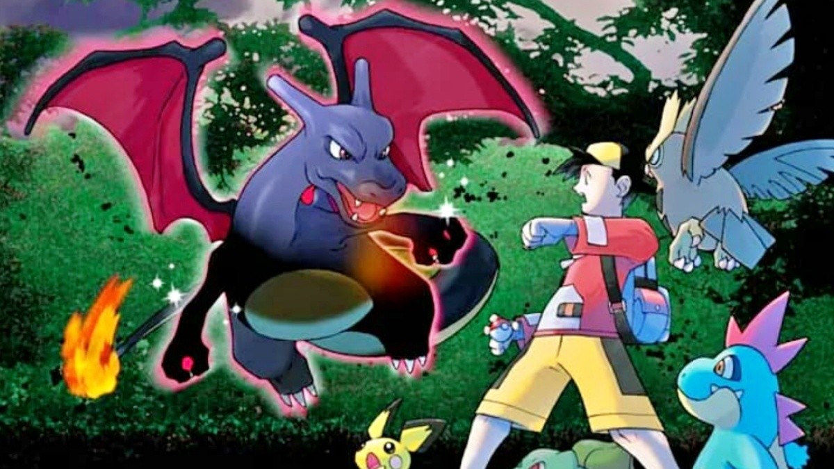 10 Pokémon shiny tan raros que casi nadie ha visto en el juego