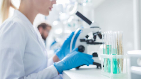 El estudio de IVI RMA Research gana el premio al Mejor Trabajo en el ...