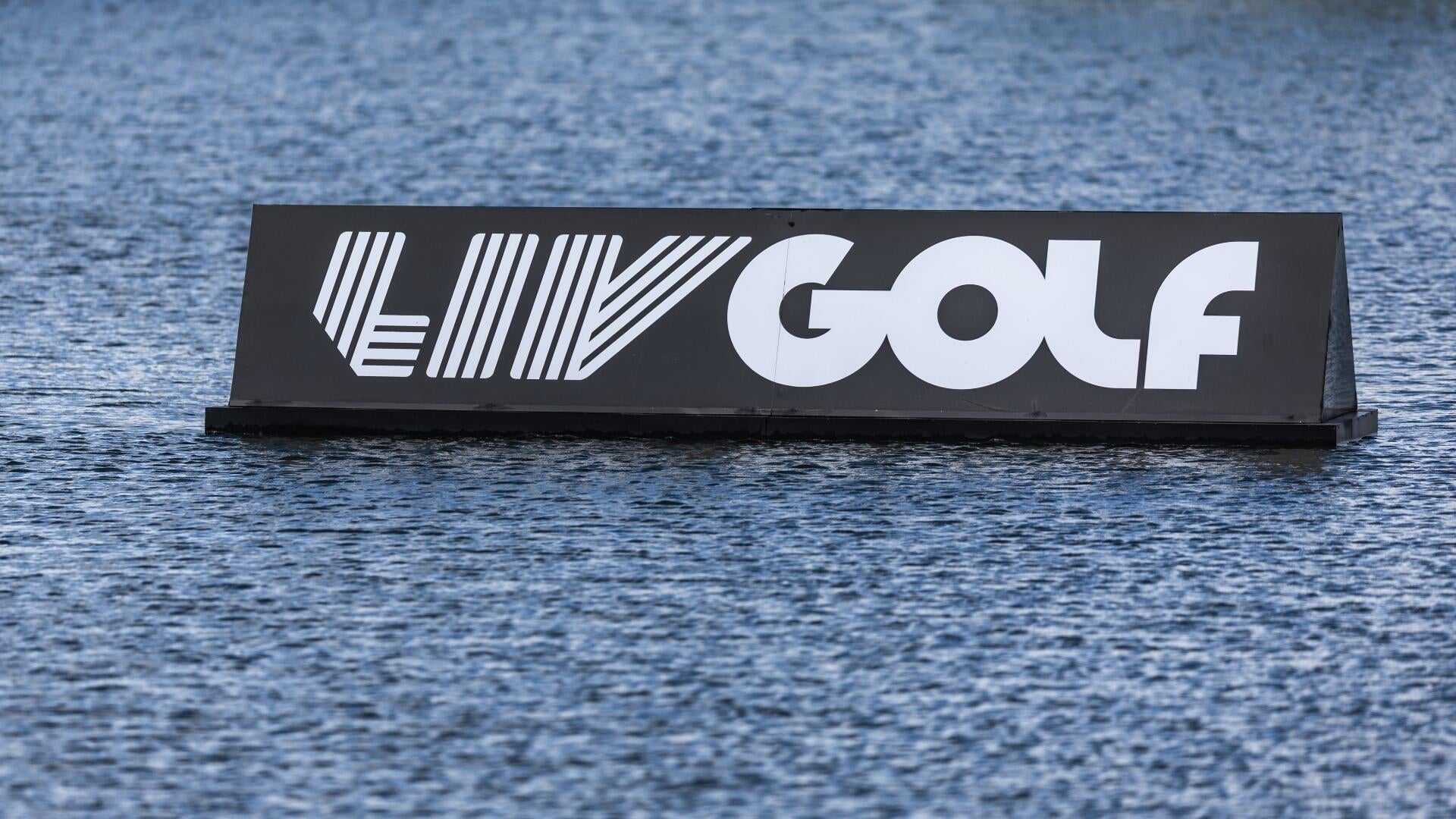 LIV Golf expands tournaments to 72 holes in continued pursuit of ...