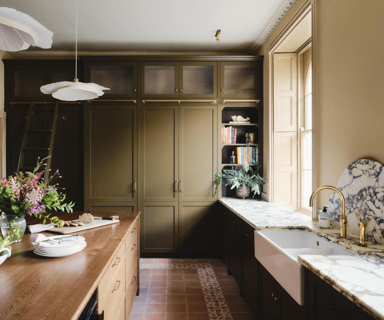 I didn’t expect that writing morning pages would make my home tidier ...