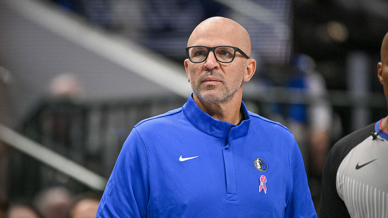 Mavericks’ Jason Kidd drops Cooper Flagg injury revelation after ...
