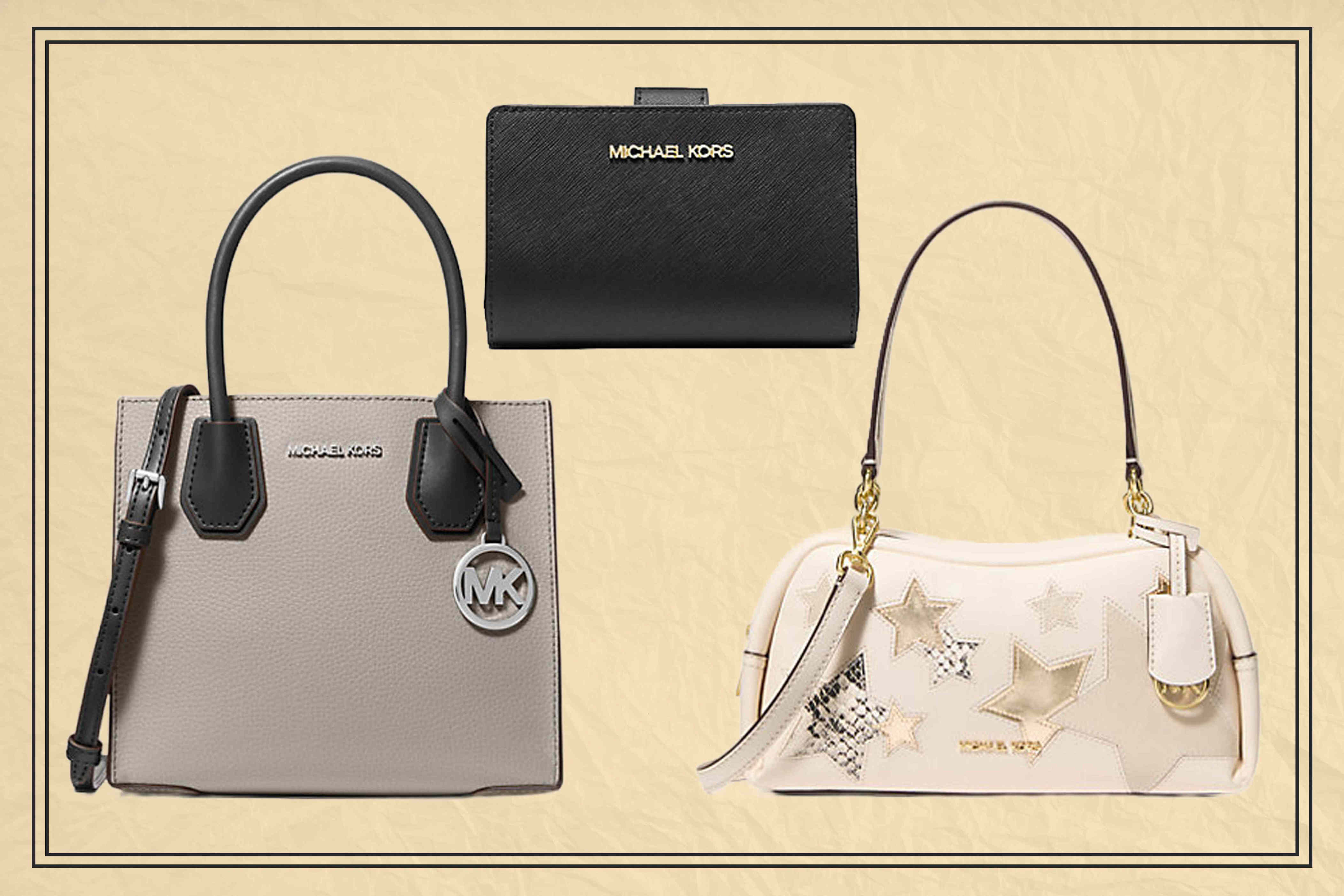 Michael Kors Outlet Just Released Its 2025 Gift List—And Our Favorite ...