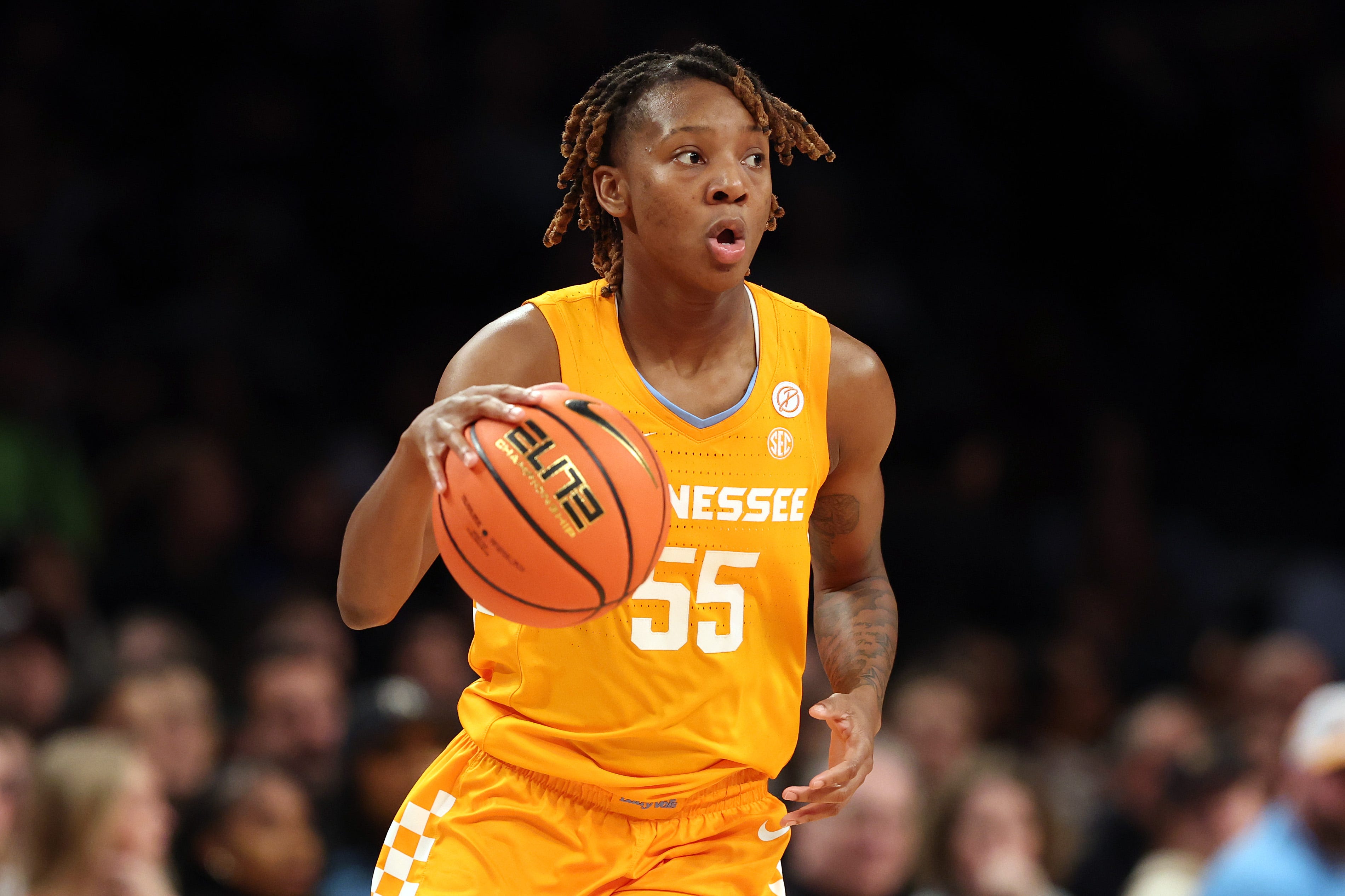 How to watch Lady Vols-Louisville basketball: TV channel, streaming