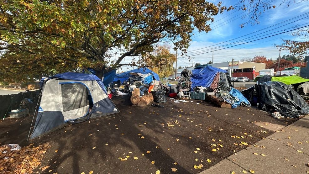 Seattle mayoral candidates present contrasting solutions to city's ...