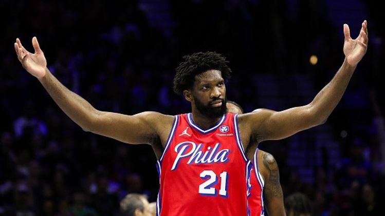 Will Joel Embiid play tonight vs. Chicago Bulls? HUGE update on 76ers star