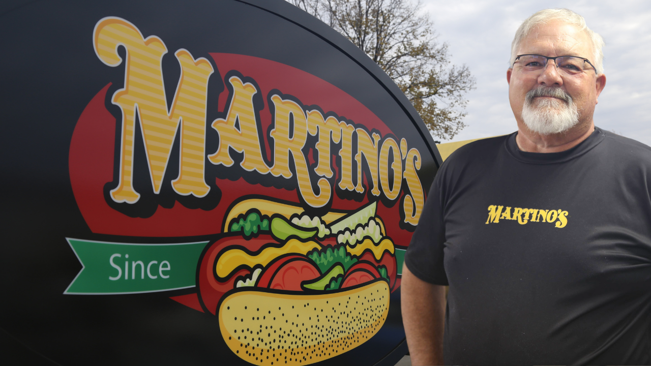 Martino's owner closing long time restaurant to spend more time with family