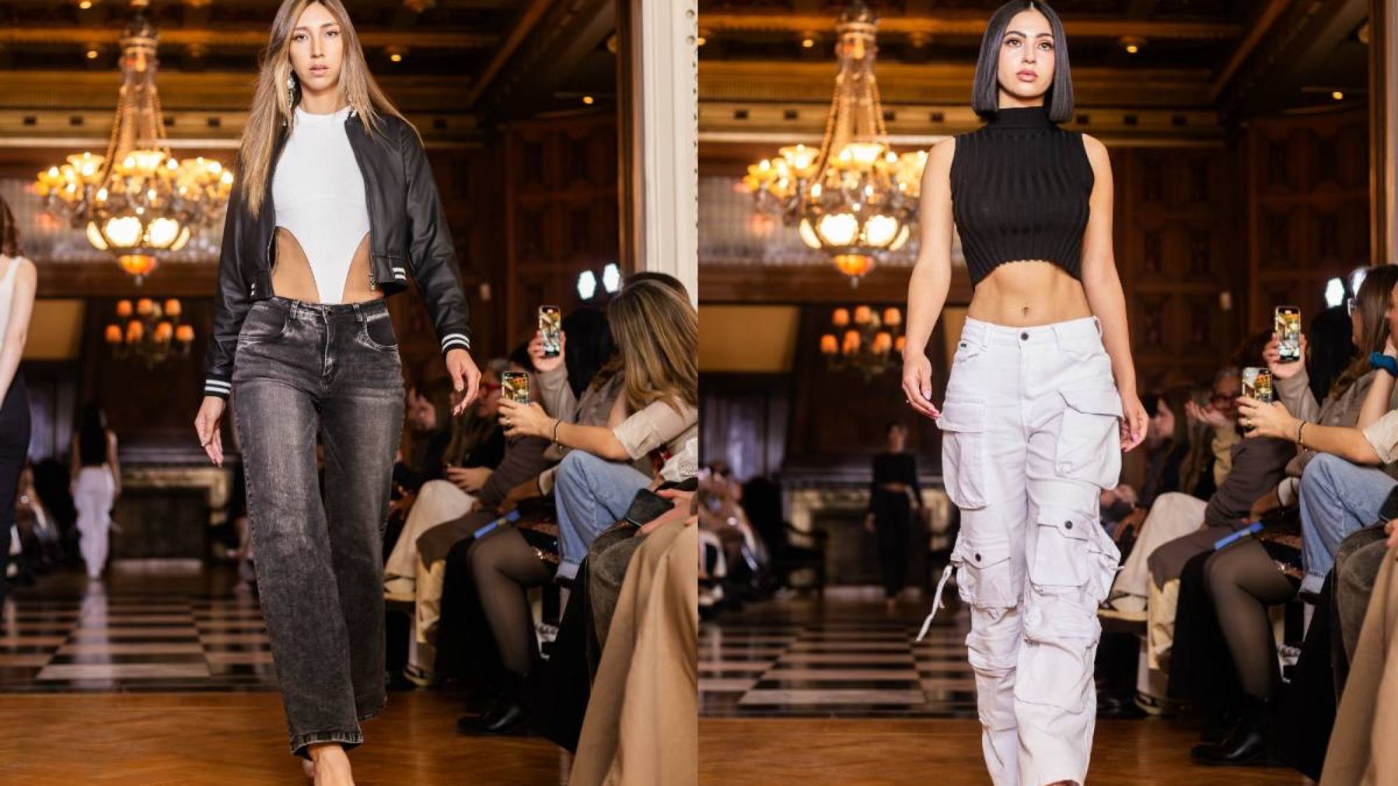 Juan Carquin, CEO de SNT Jeans, debutará en Chile Fashion Week tras ...