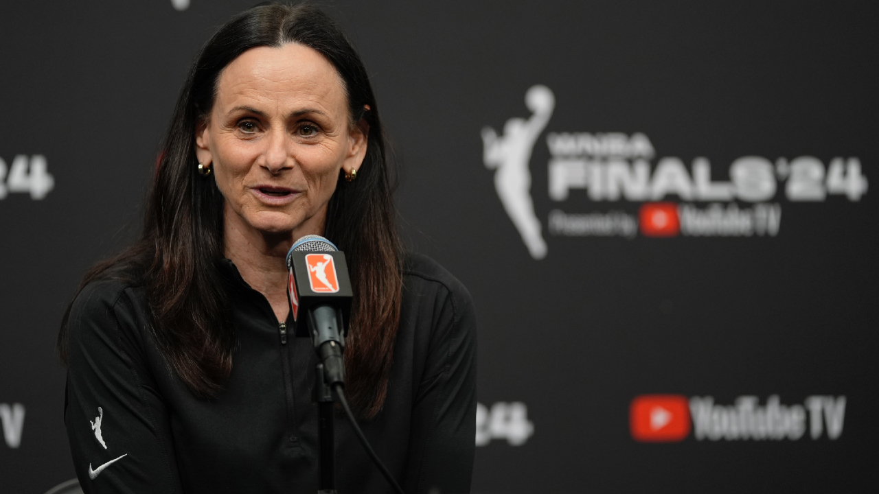 Tempo bring in championship pedigree with Sandy Brondello hire