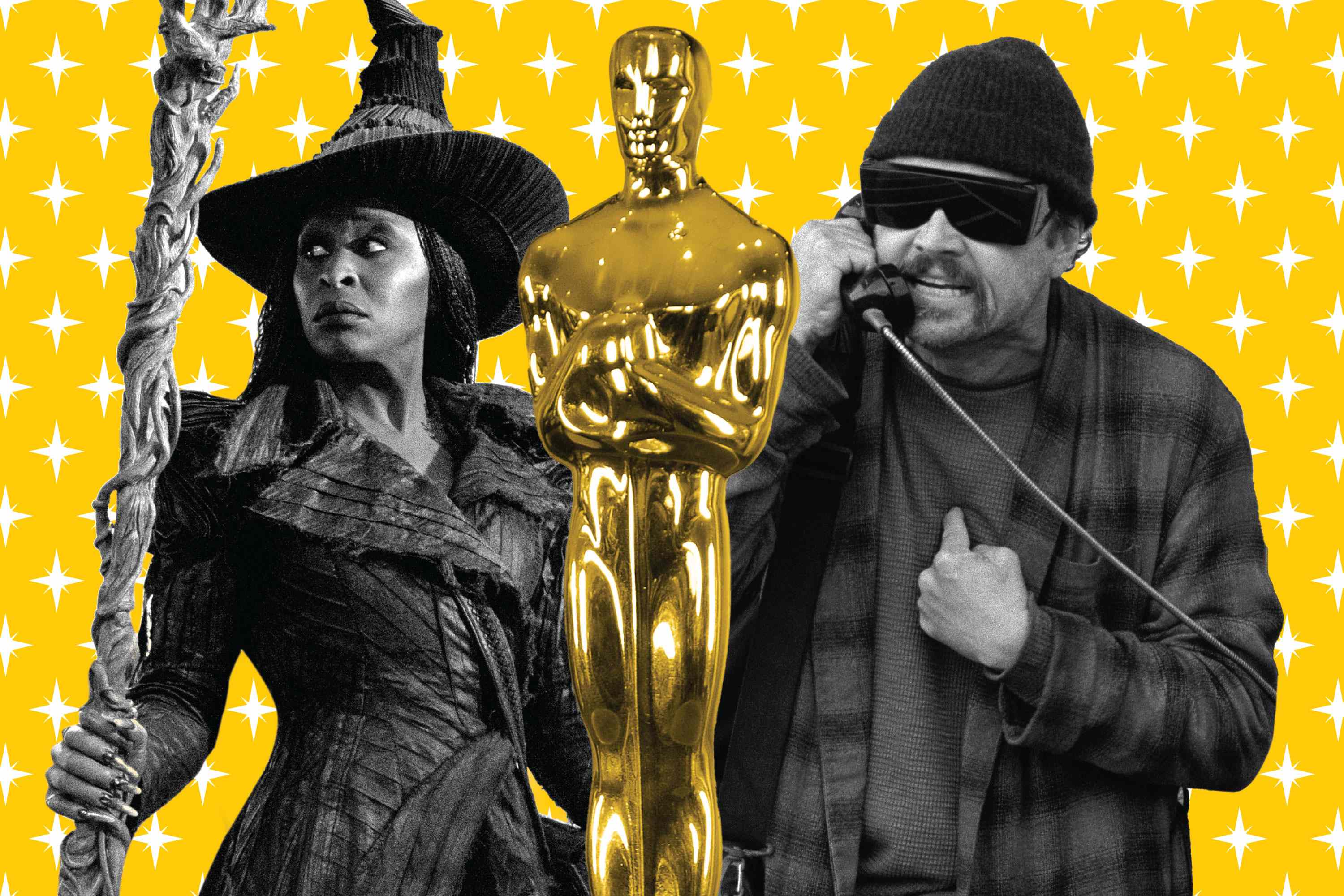 2026 Oscar predictions: Who will be nominated at the 98th Academy Awards?