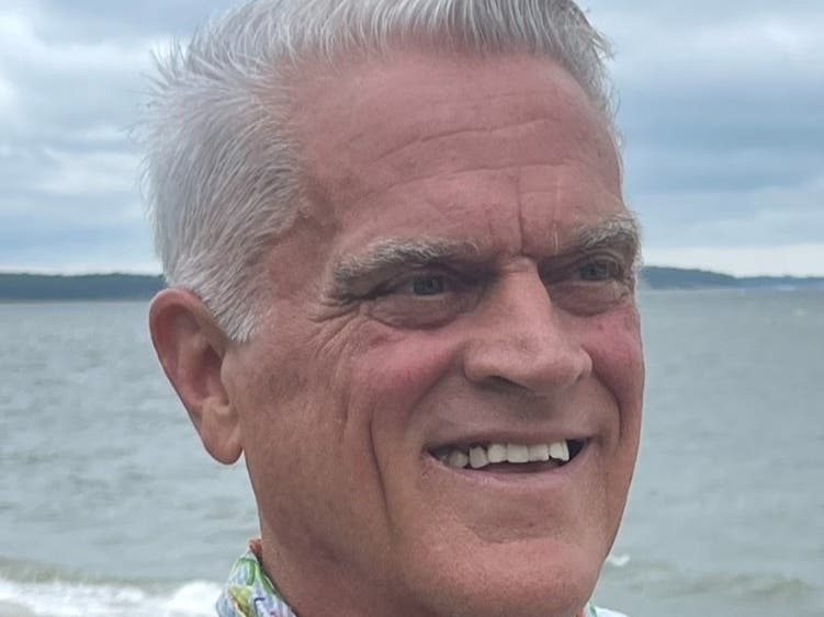 Meet The Candidate: Jimmy Mack For Southampton Town Trustee